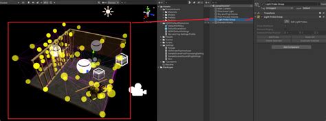 Unityhdrplogunityhdrp 默认场景资源解析unity默认天空盒hdr Csdn博客