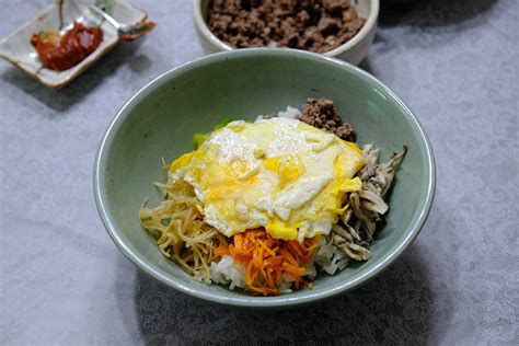 [경주] 현지인과 함께하는 비빔밥 만들기 체험 공식 예약 사이트