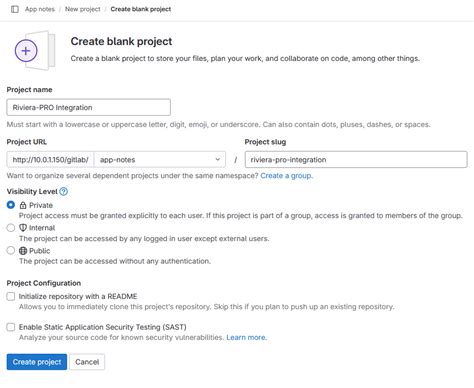 Gitlab Riviera Pro Integration Application Notes Documentation Resources Support Aldec