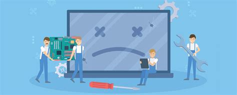 How To Recover Files From A Broken Computer