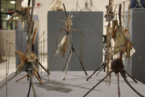 Speculative Geographies The Campus