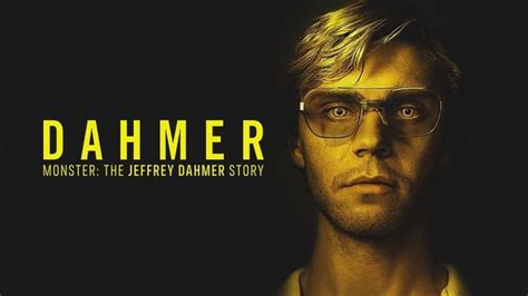 Season 1 Of Monster The Jeffrey Dahmer Story Is Now Available To Watch On Netflix