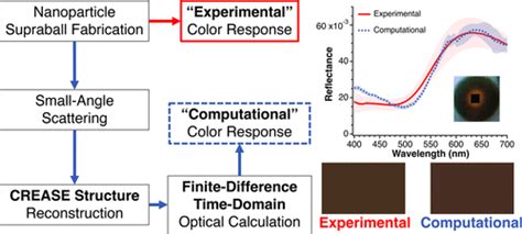 Modeling Structural Colors From Disordered One Component Colloidal Nanoparticle Based Supraballs
