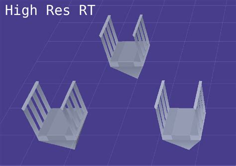 Color Banding When Using Rendertarget2d Graphics Community Monogame