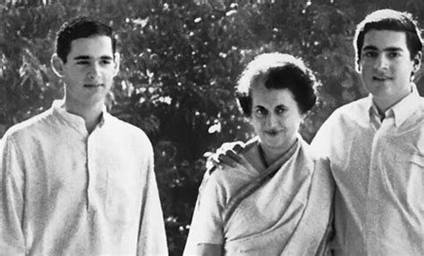 Sadbhavna Diwas 2023 Rajiv Gandhis Birth Anniversary Is Celebrated On