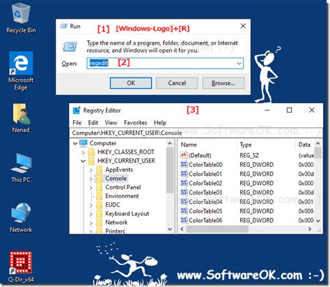 Help Windows 11 And 10 Doesnt Have A Registry Editor Where Can I Find Regedit