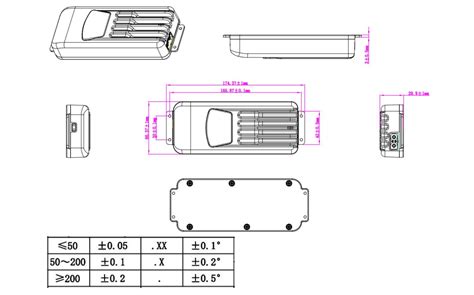 news specification of shunt current limiting module