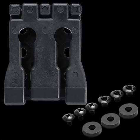 Blade Tech Tek Lok Small With Hardware