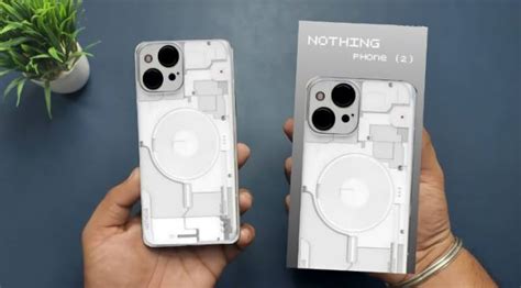 Nothing Phone 2 Price Drop Alert Check Offers And Discounts Latest