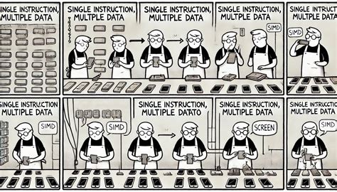 Flynnova Razvrsitev Procesorjev Sling Dokumentacija Za Uporabnike