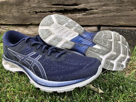 ASICS Gel Kayano 27 - Recensione Scarpe Running - Running Shoes Guru Italia