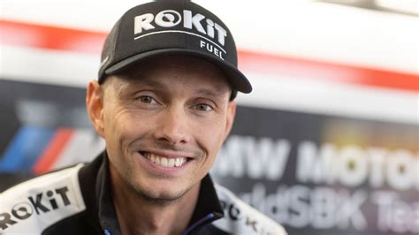 Bmw Confirm 2025 Worldsbk Line Up As Michael Van Der Mark Signs New Deal