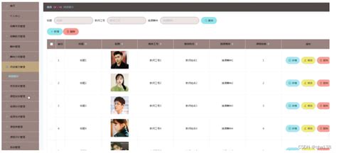 Python Django毕业设计街舞公司管理系统（程序lw街舞专用系统有哪些 Csdn博客