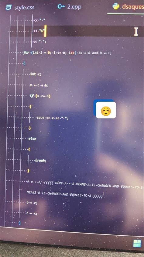 Adil Dyer On Linkedin Solved Fibonacci Sequence Problem Bymyself Naildsa