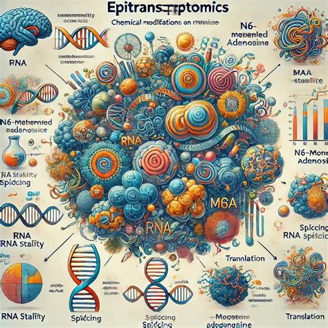 The Innovative Field Of Epitranscriptomics Artificially Professional