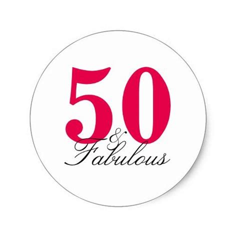 Pin On 50th Birthday Party Ideas