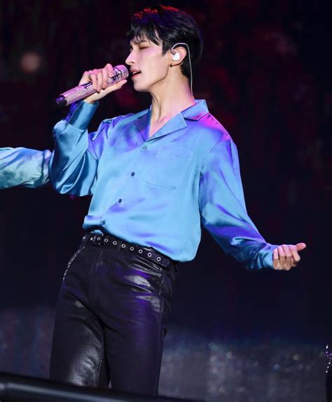 【seventeen ドギョム】セブチ（セブンティーン）dk（ドギョム）のイケメン画像32選