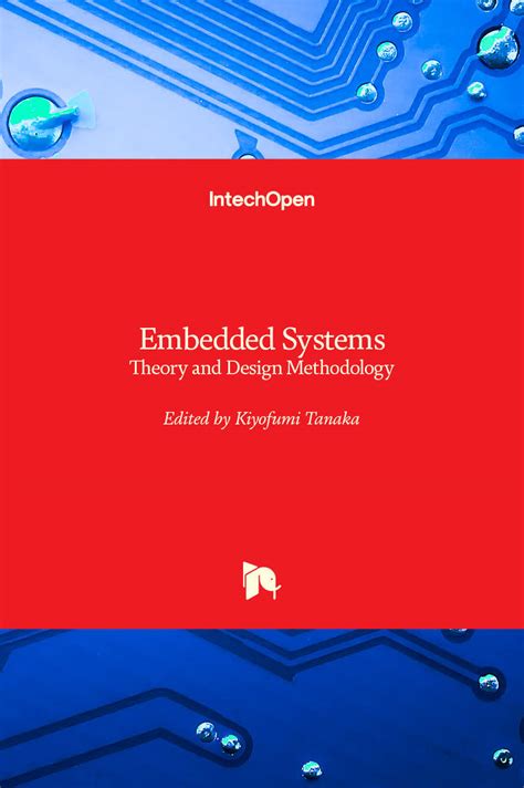Embedded Systems Design Intechopen