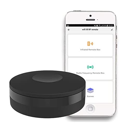 I Tested The Universal IR RF Remote Control And Here S Why It S A Game Changer