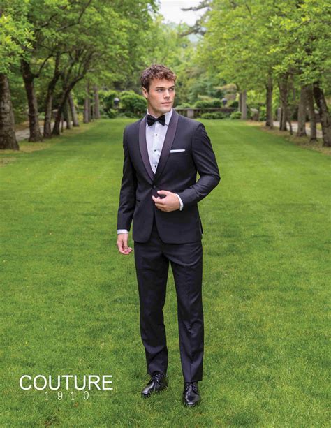 Couture 1910 Fabian Group