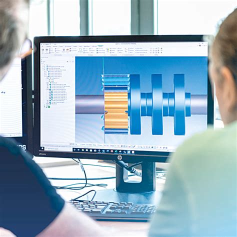 Geometry Optimization Huygens Engineers