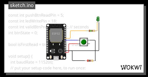 Assign2o Wokwi Esp32 Stm32 Arduino Simulator