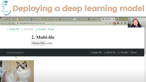 Fast Ai Practical Deep Learning For Coders