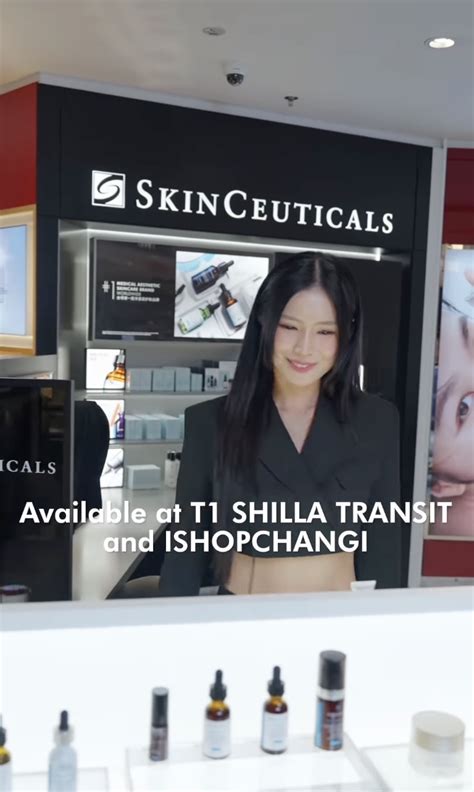 신라免 창이공항에 디올 이어 로레알 팝업…면세점 뷰티 강화