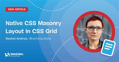 Native Css Masonry Layout In Css Grid — Smashing Magazine Css Grid