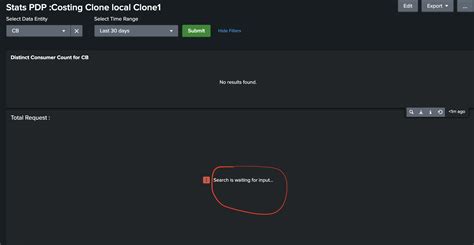 Solved Set Token With Multiple Values To Different Query Splunk