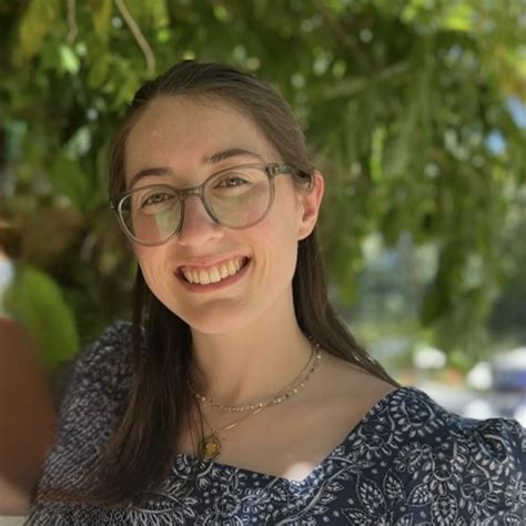 Lexi Triantis 26 Harvard Fas Mignone Center For Career Success