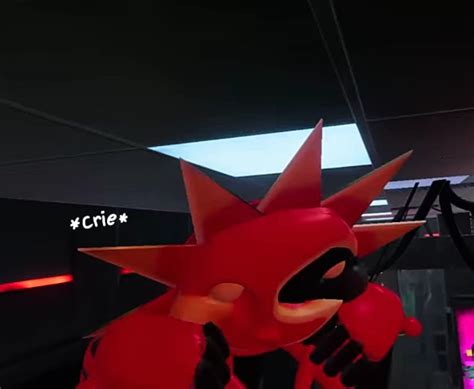 POV You Get Roasted By A Robot