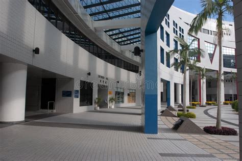 29 Jan 2006 Hong Kong University Of Science And Technology Editorial