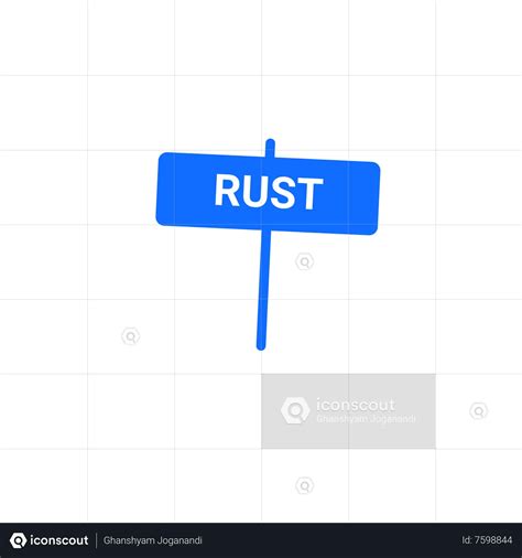 Rust Animated Icon Free Download Network And Communication Animated
