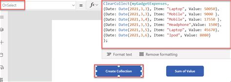 Microsoft PowerApps Tutorials