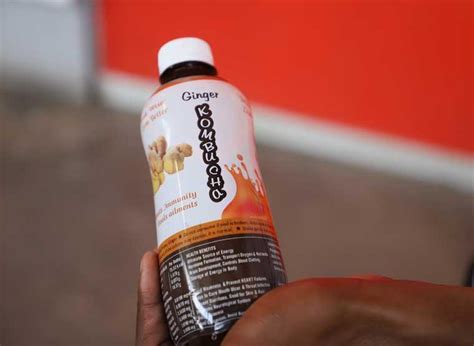 Energy Drink Turned Into Sex Booster Zimbabwe