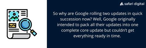 Google Algorithm Update June 2021 What We Know So Far