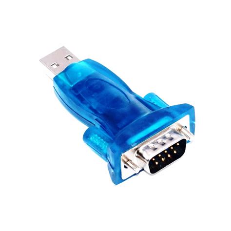 PS To USB USB Female To PS Male Adapter Phipps Electronics