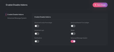 How To Read Users Messages Send Delete Messages Voxel Addons