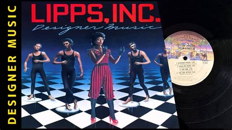 Lipps Inc Songs At Molly Nielsen Blog