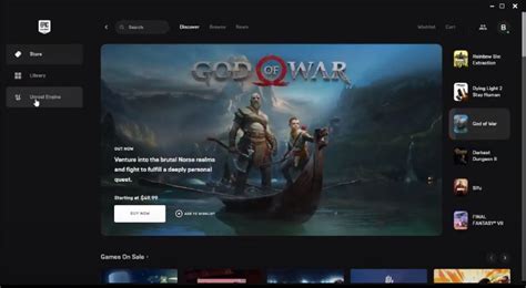 How To Install Unreal Engine On Windows Geeksforgeeks