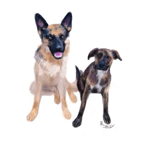 Cavapoo Personality Digital Download Etsy