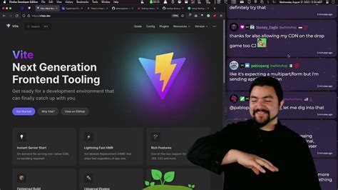 2022 08 31 setting up vite react typescript eslint prettier vitest testing
