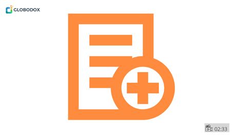 How To Create A Document Type And Add Documents To Them GLOBODOX
