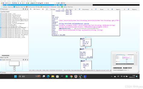 Buuctf Cfi Ctf 2018 Introtope Csdn博客