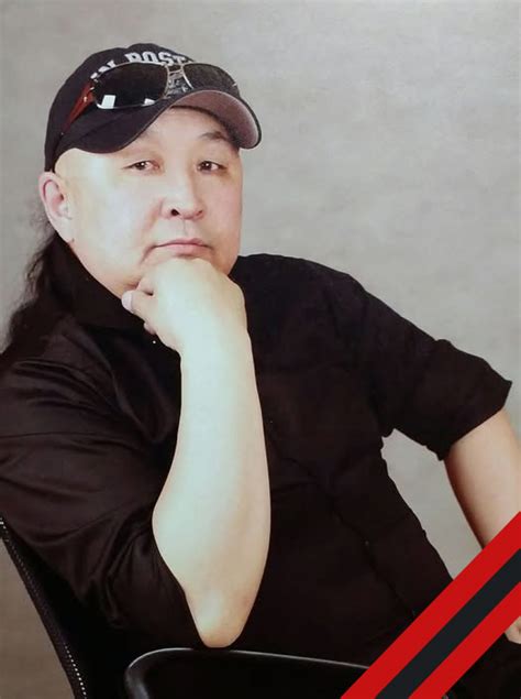 Дамбын МОНГОЛ УЛСЫН УРЛАГИЙН ГАВЬЯАТ ЗҮТГЭЛТЭН хөгжмийн зохиолч Баатарын ЦЭРЭНДОНДОВ мөнх