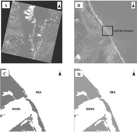 Image Preprocessing And The Products Of Different Processing Steps A Download Scientific