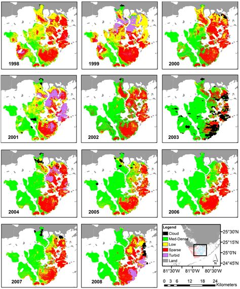 Remote Sensing Special Issue Towards Remote Long Term Monitoring Of Wetland Landscapes