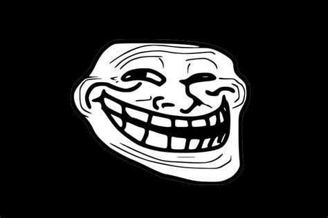 Trollface El Padre De Los Memes Cumple 10 Años La Tercera