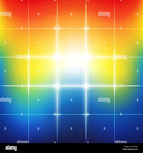 Blurred Rainbow Colors Abstract Background Rgb Eps 10 Vector Stock Vector Image And Art Alamy